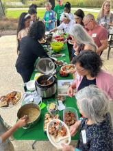 Building Healthy Communities